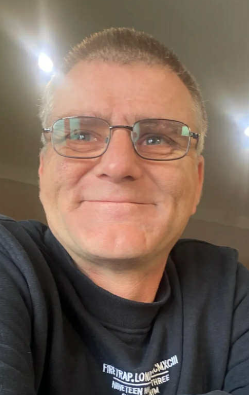 Michael Cochrane - John McNeil Funeral Directors