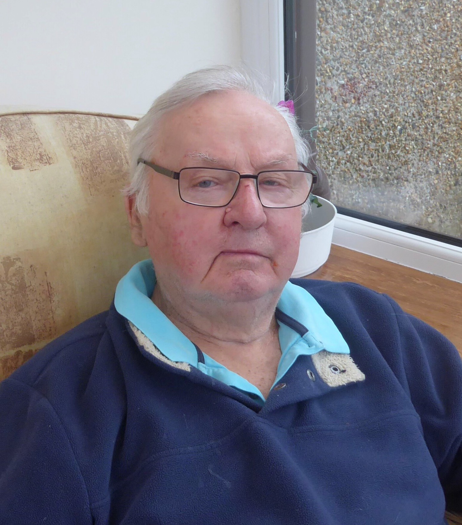Peter Logan - John McNeil Funeral Directors